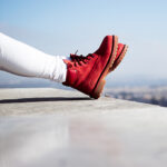 Red Shoes Rock