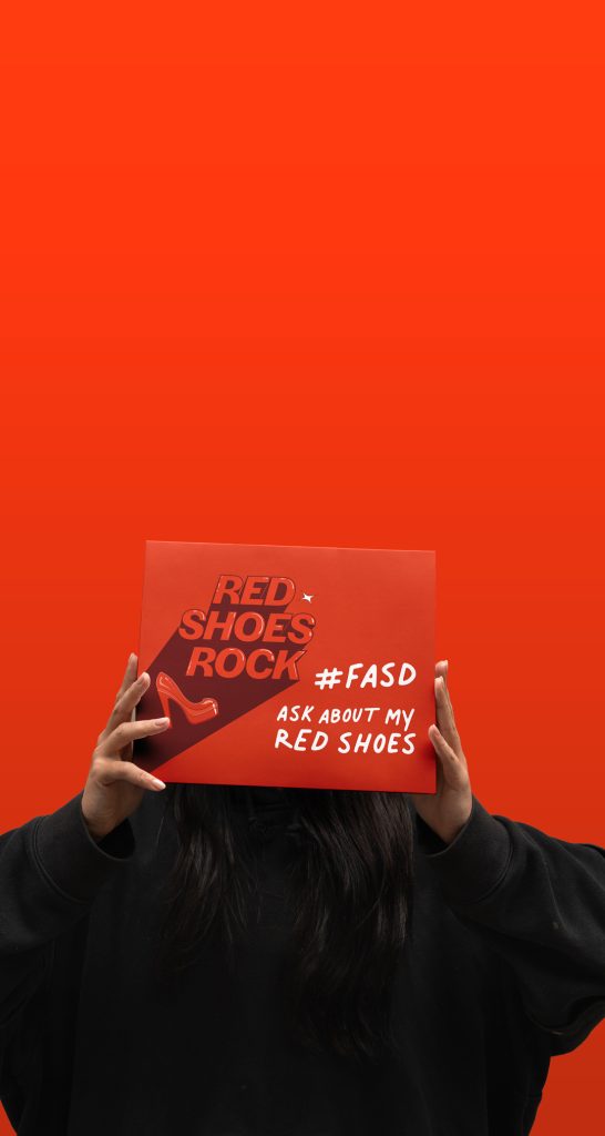 Red Shoes Rock: Resources