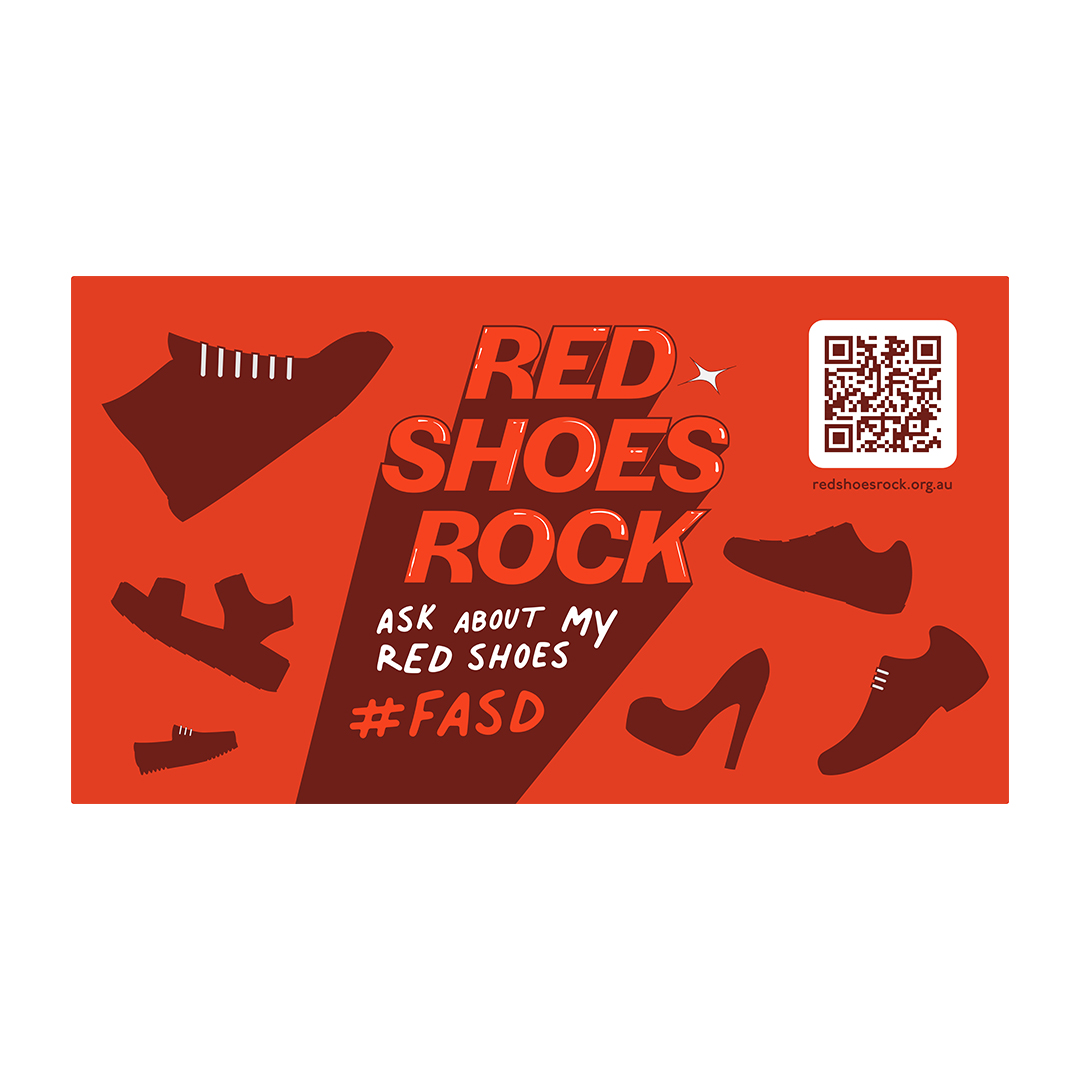 Red Shoes Rock: Resources
