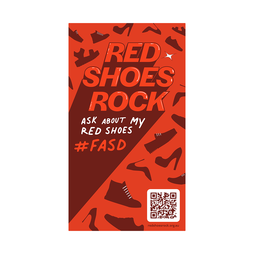Red Shoes Rock: Resources