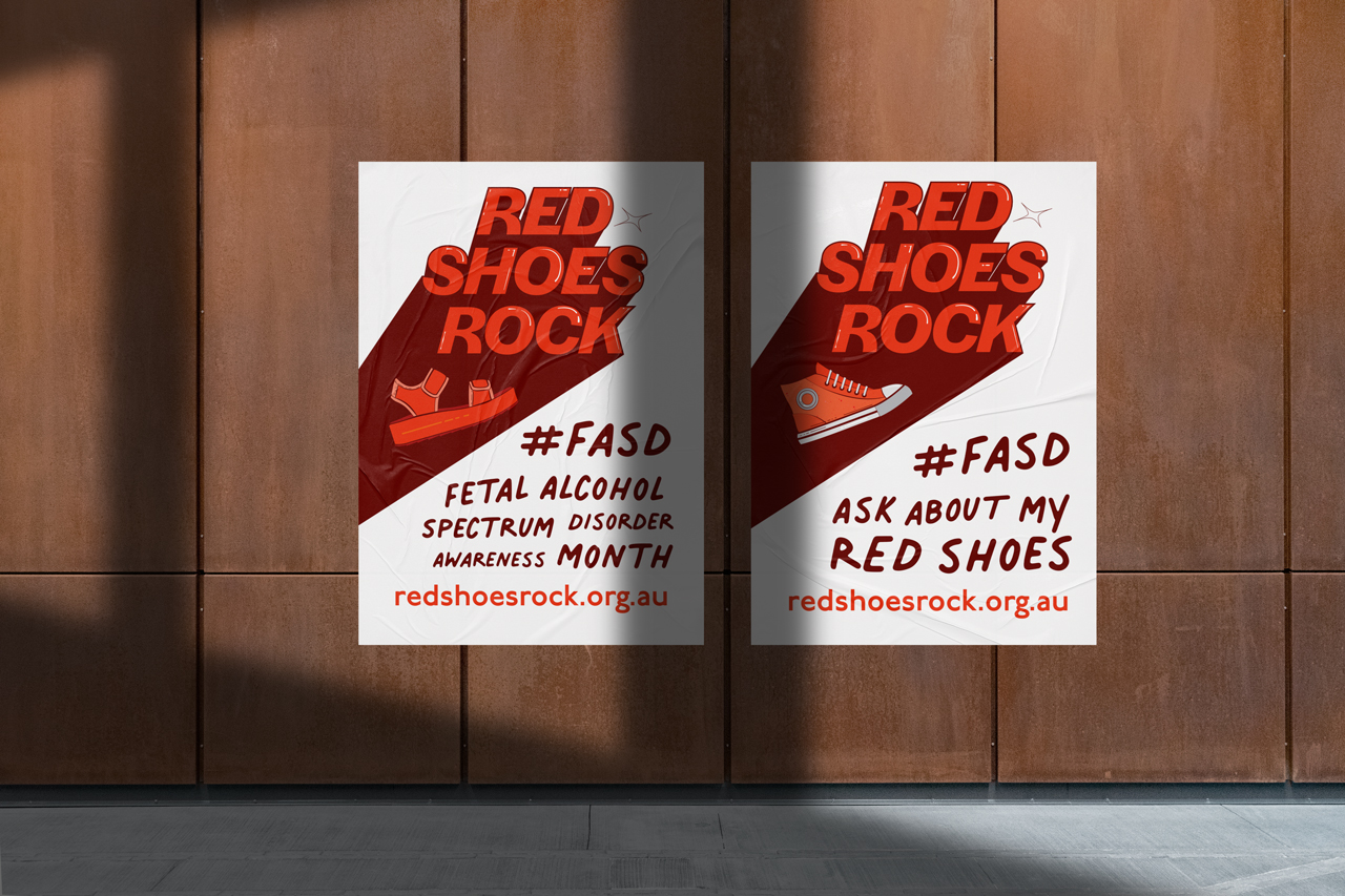 Red Shoes Rock: Resources